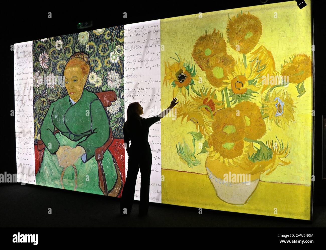 Meet Vincent van Gogh is the ideal addition to London's arts and ...