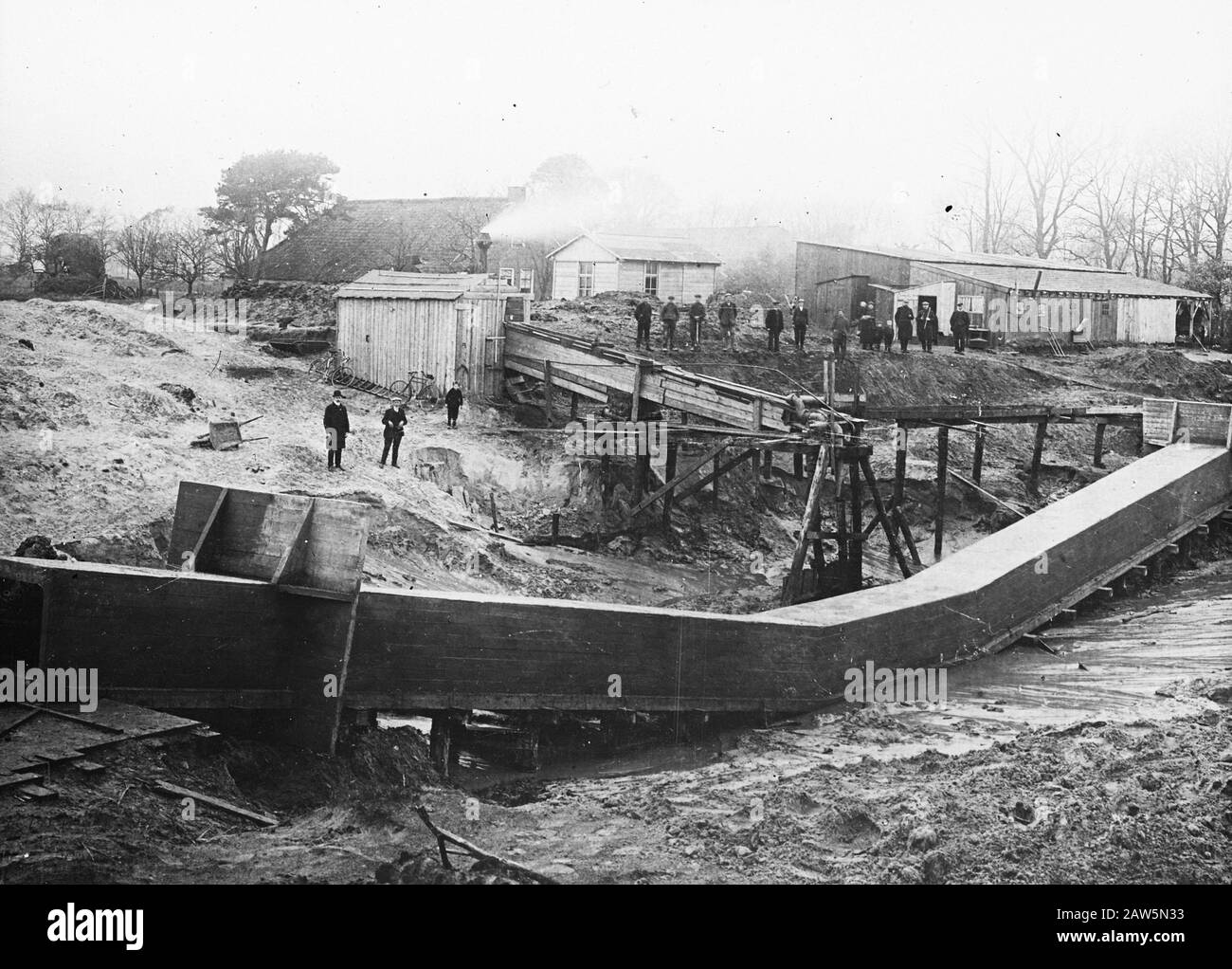 Tribal chieftain hi-res stock photography and images - Alamy