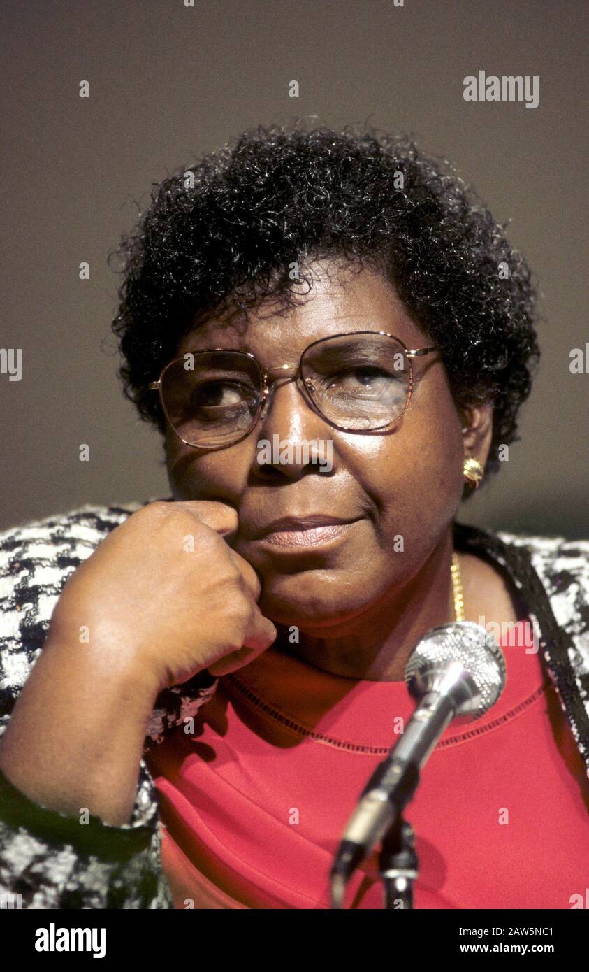 Barbara jordan hi-res stock photography and images - Alamy