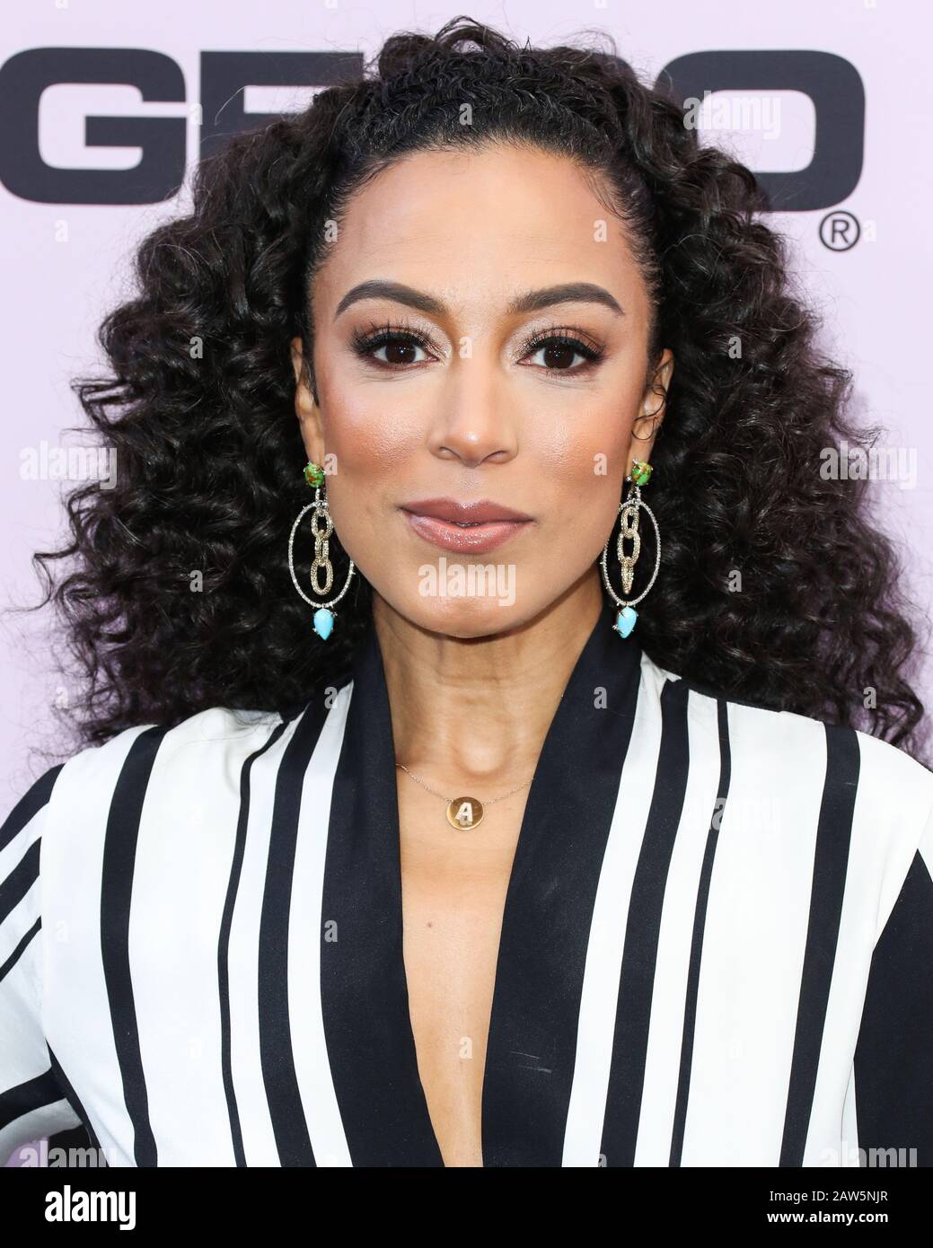 Angela rye hi-res stock photography and images - Alamy