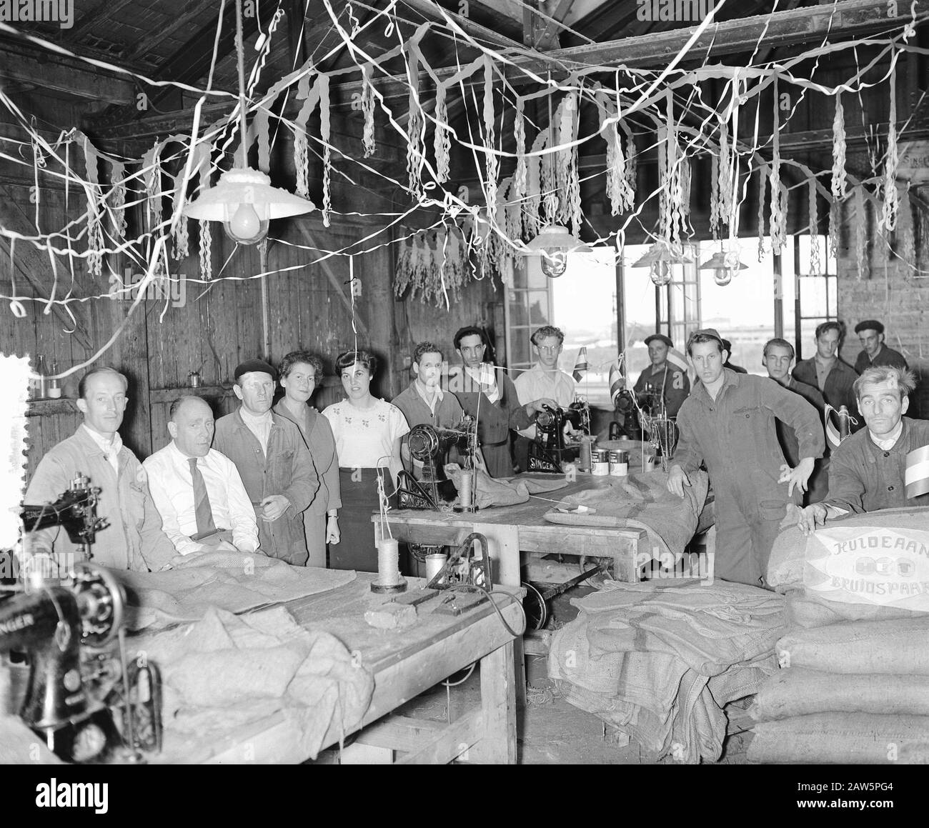 Rooseboom juliea hi-res stock photography and images - Alamy