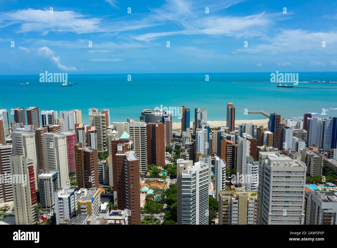 Fortaleza High Resolution Stock Photography and Images - Alamy