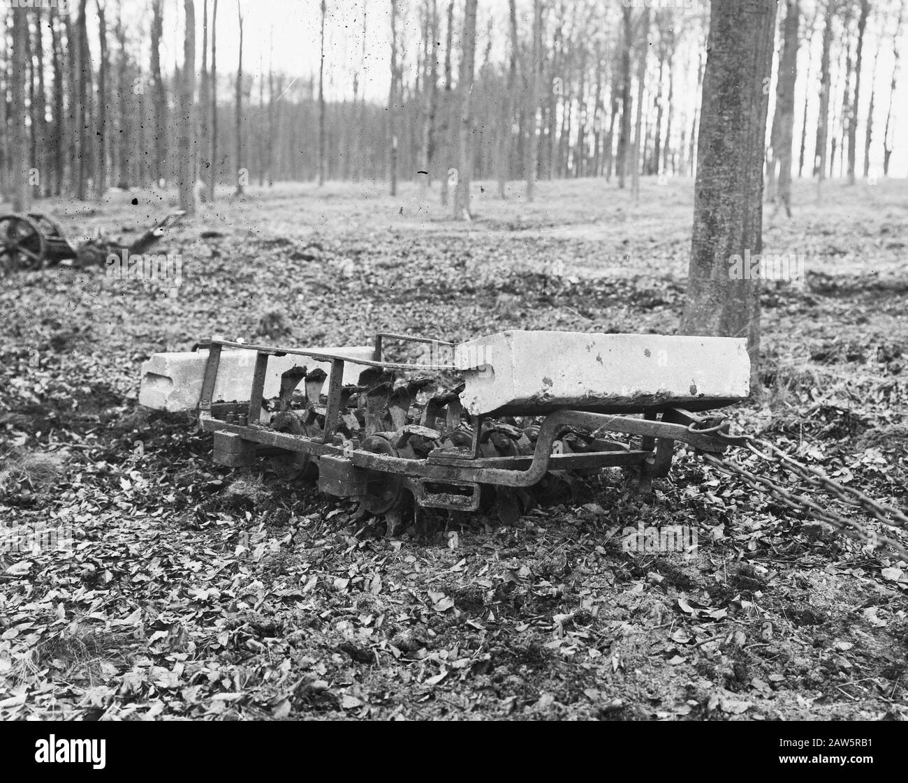 Machinery agribusiness Black and White Stock Photos & Images - Alamy