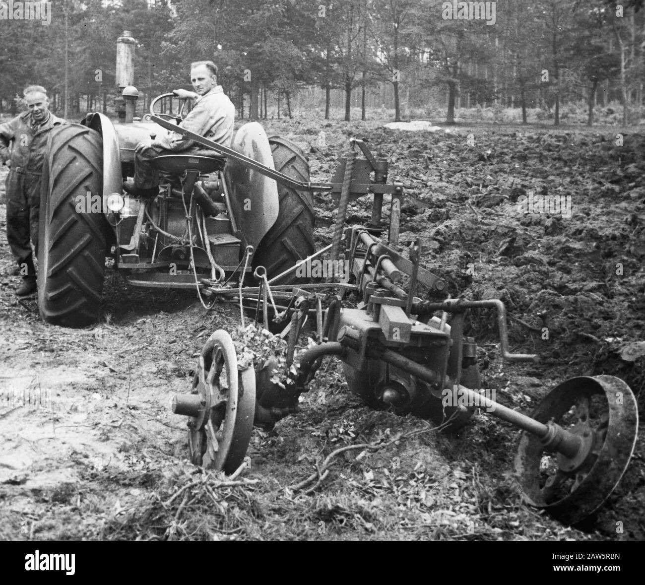 Disk plow hi-res stock photography and images - Alamy