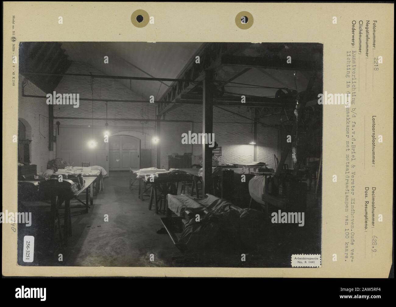 Brabant chamber hi-res stock photography and images - Alamy