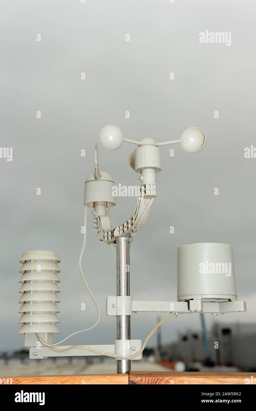 weather, variable, diagnostic station, meteorology, devices ...