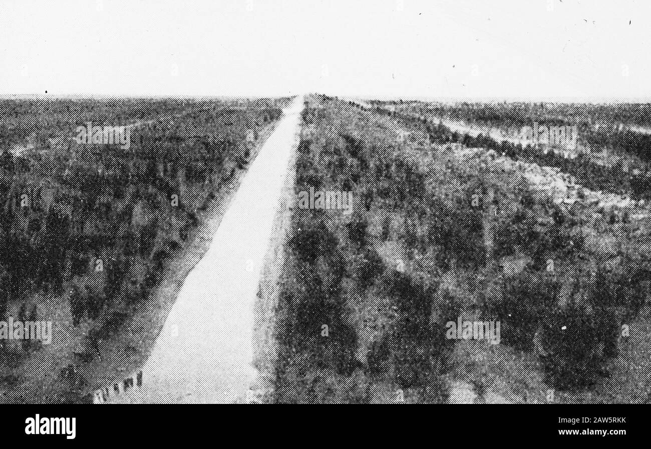 Overview Date: undated Keywords: ditch work Stock Photo - Alamy