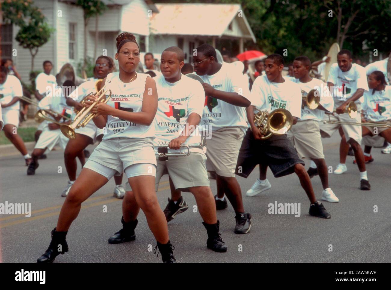 Juneteenth celebration hi-res stock photography and images - Alamy