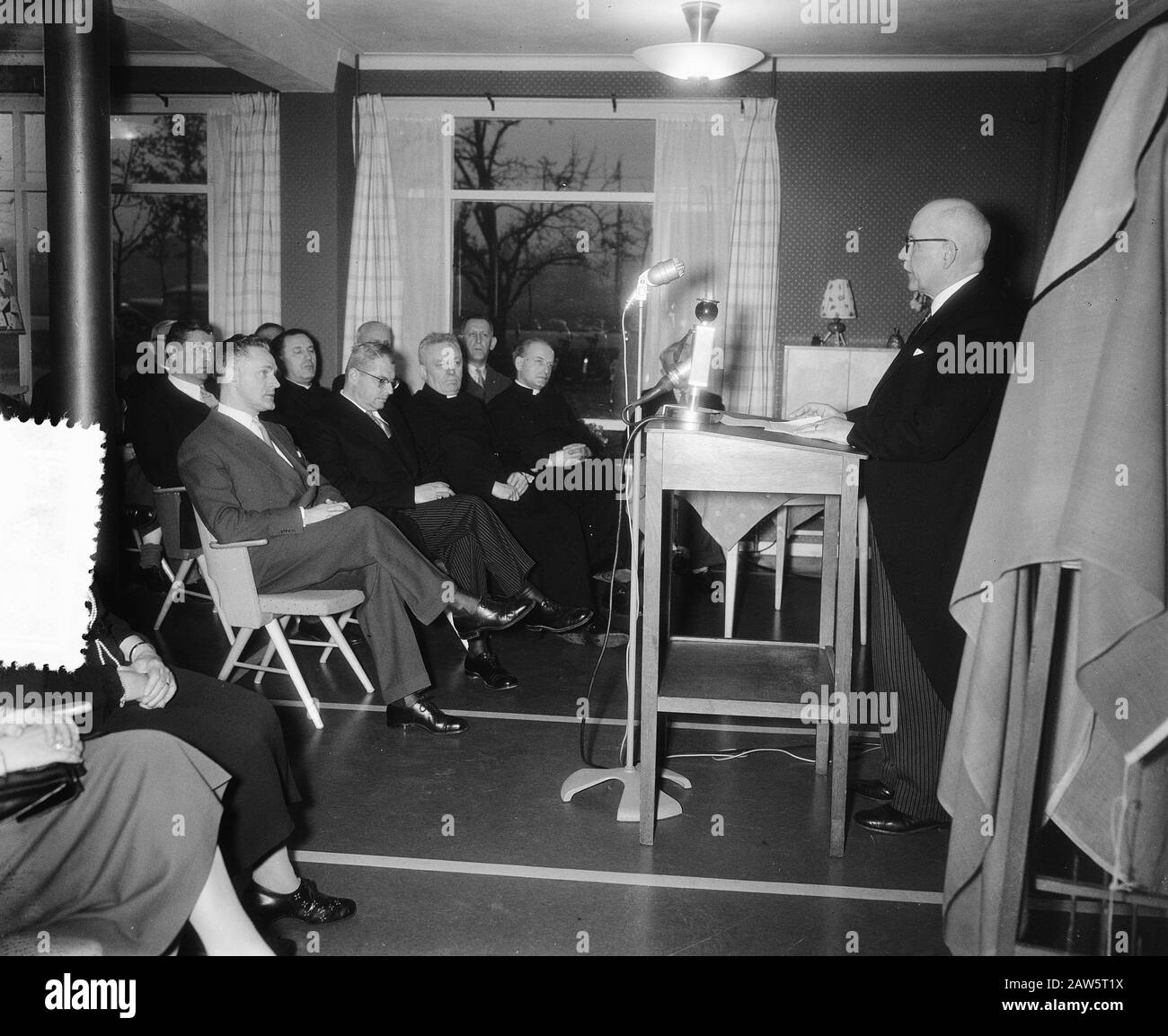 Unveiling Statuette wife Elisabeth Countess of Culemborg Date: December ...