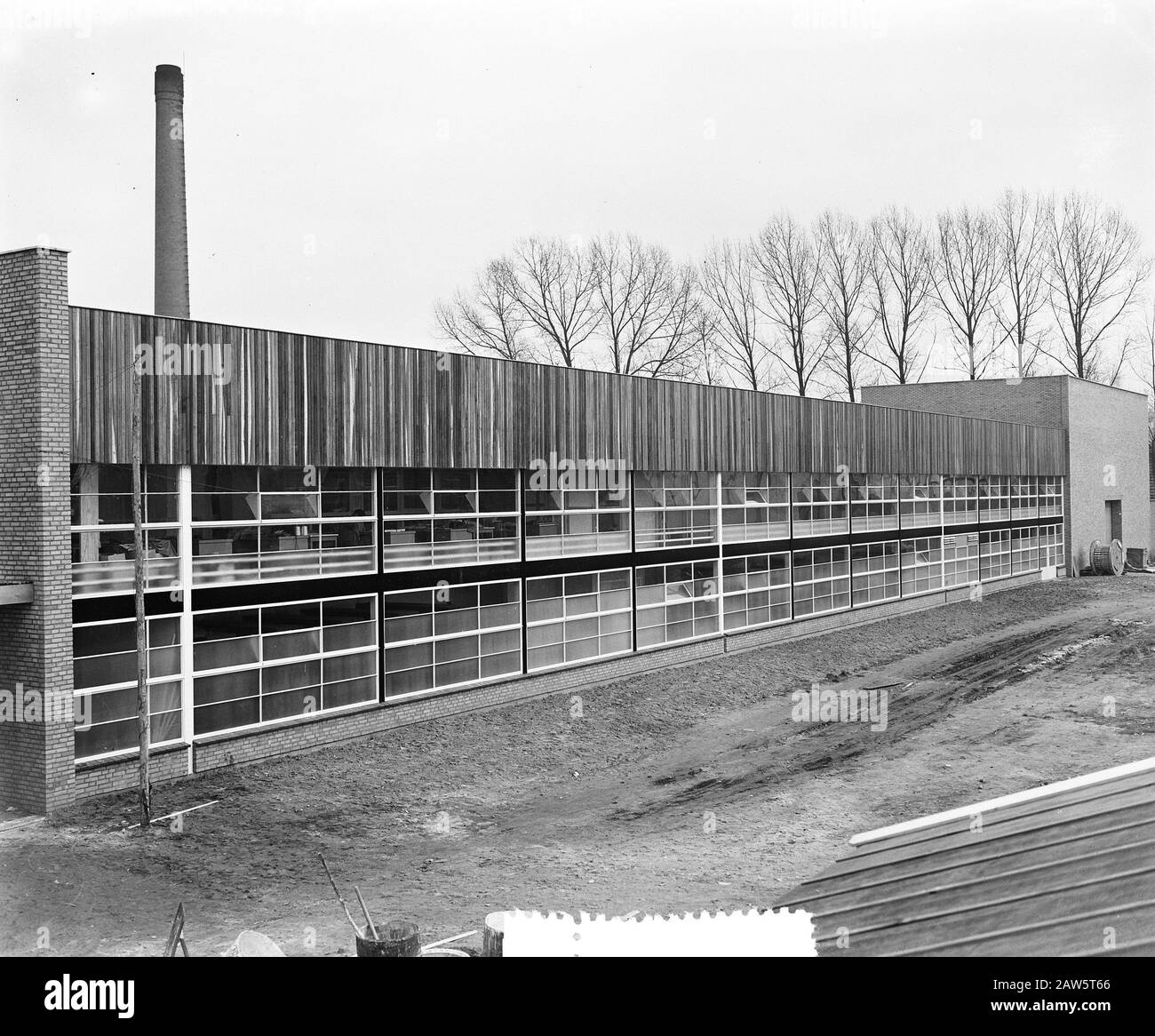 Baarle Black and White Stock Photos & Images - Alamy