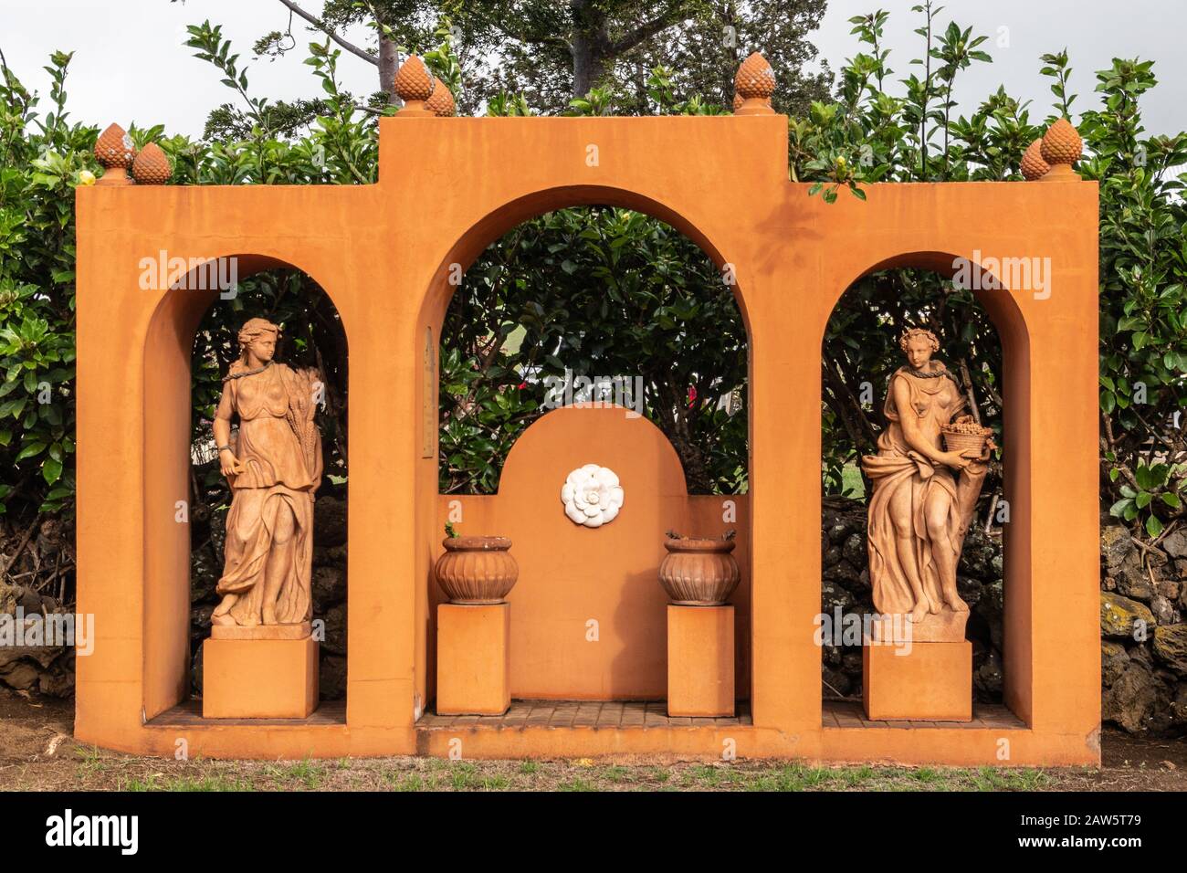 Paniolo waimea hi-res stock photography and images - Alamy