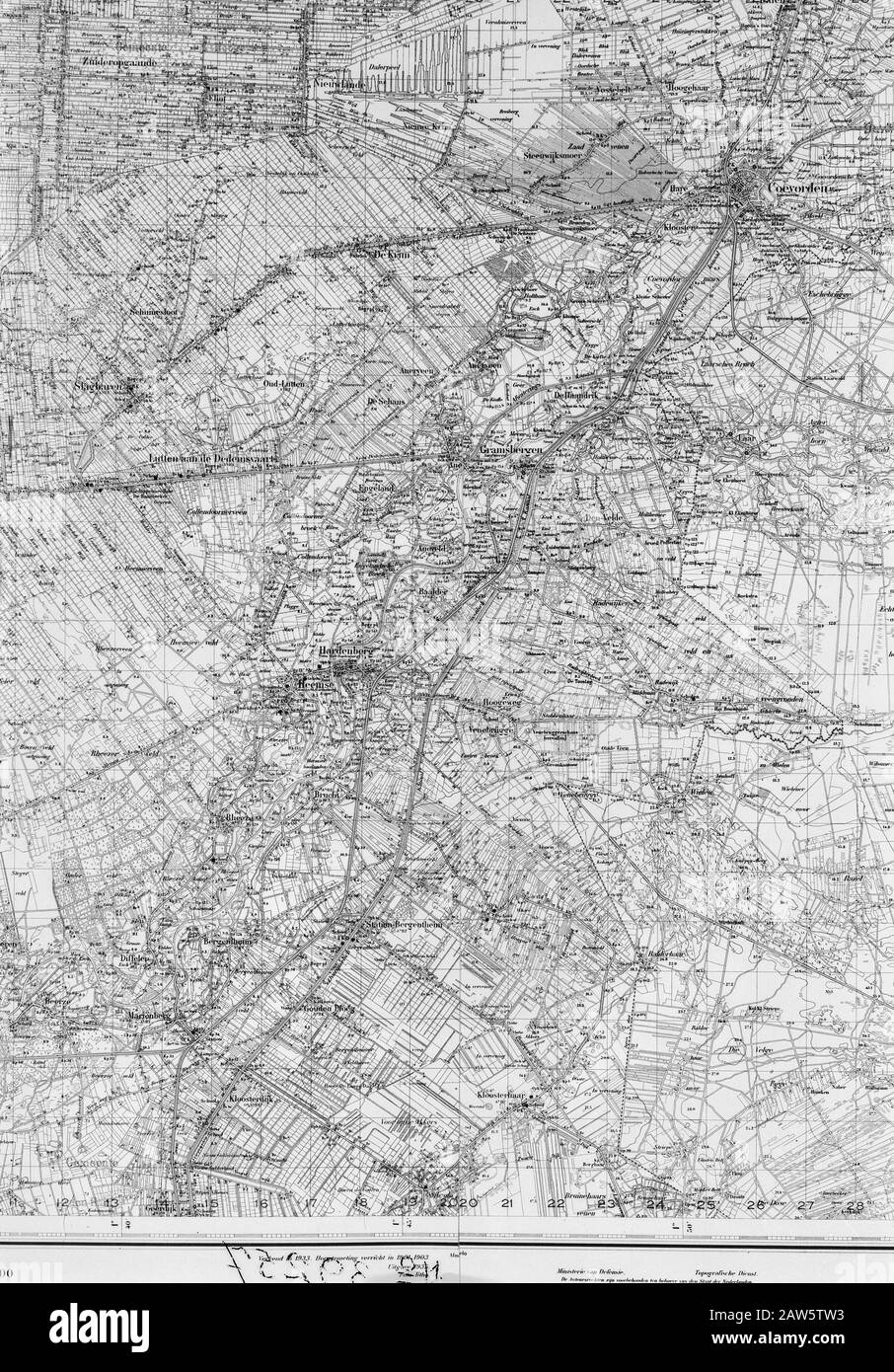 maps Date: undated Location: Gramsbergen, Hardenberg Keywords: maps ...