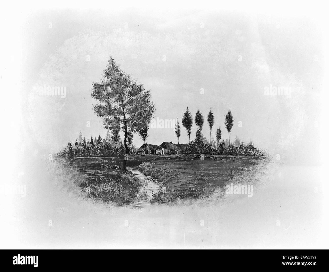 Picturesque coastal landscapes Cut Out Stock Images & Pictures - Alamy