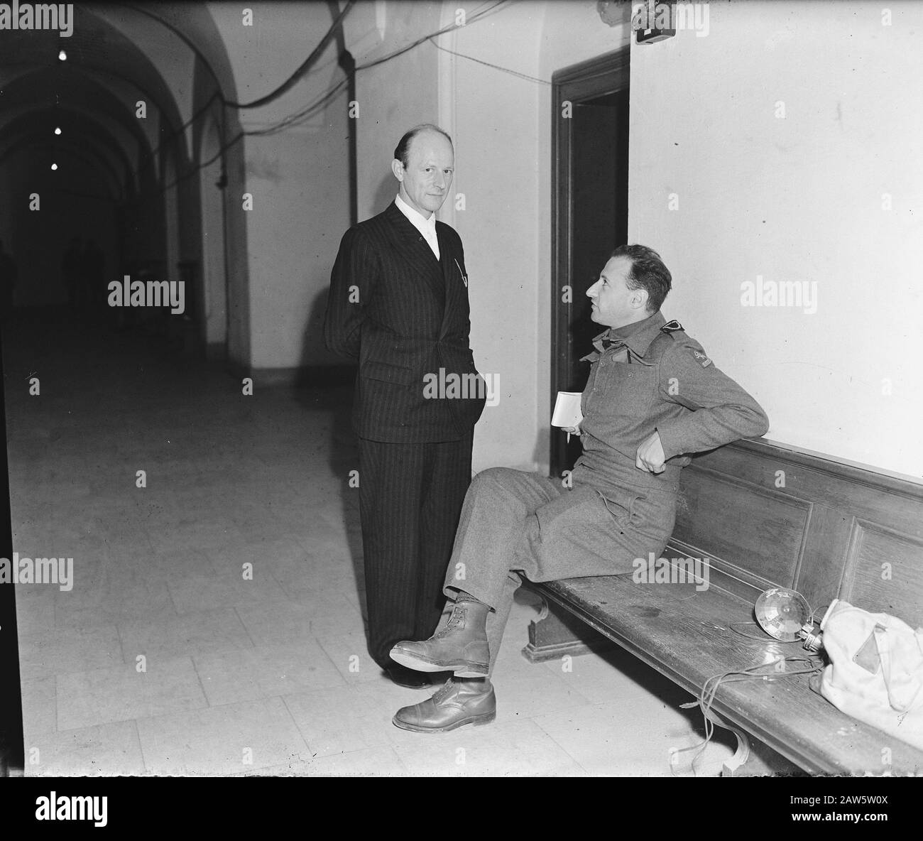 Process Nuremberg. Process Nuremberg Date: December 4, 1945 Location ...