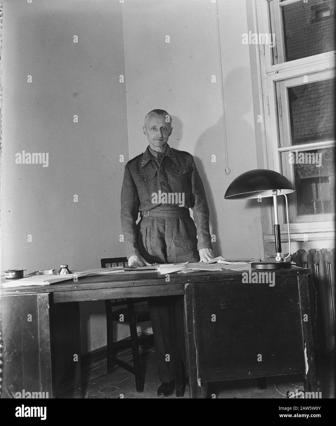 Process Nuremberg. Process Nuremberg Date: December 4, 1945 Location ...