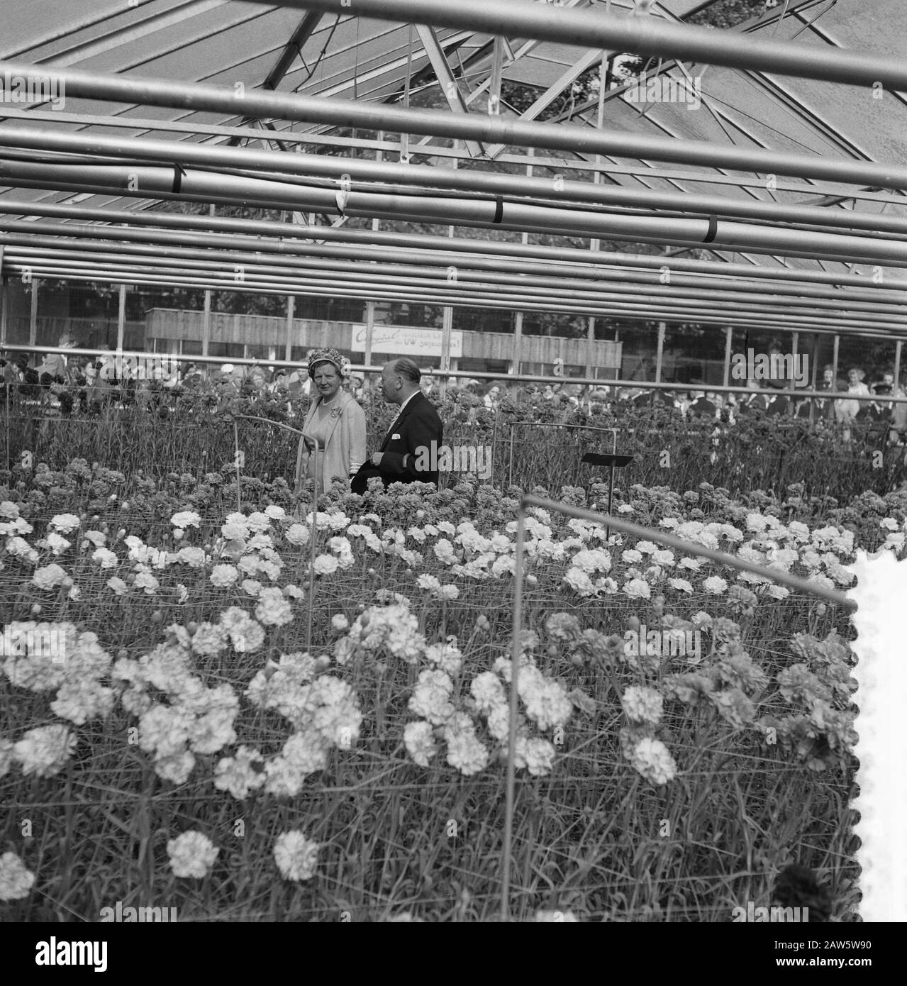 Floriade 1960 hi-res stock photography and images - Alamy