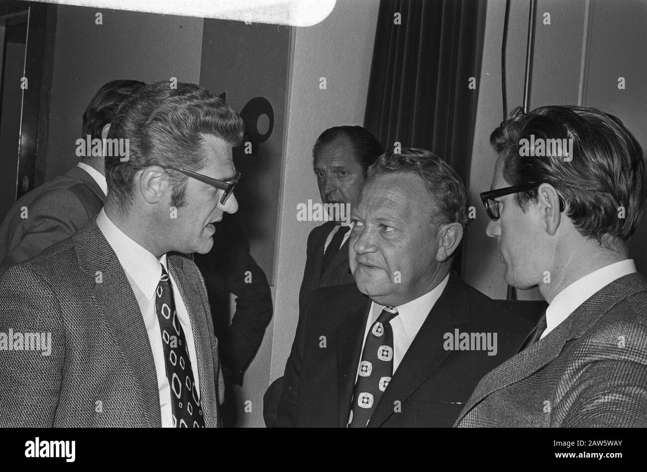 18 september 1971 Black and White Stock Photos & Images - Alamy