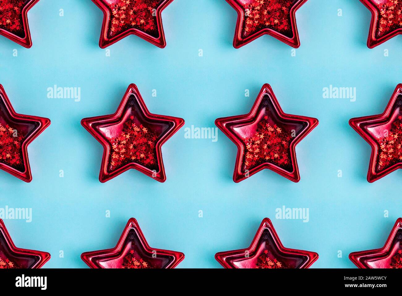 Seamless star hi-res stock photography and images - Alamy