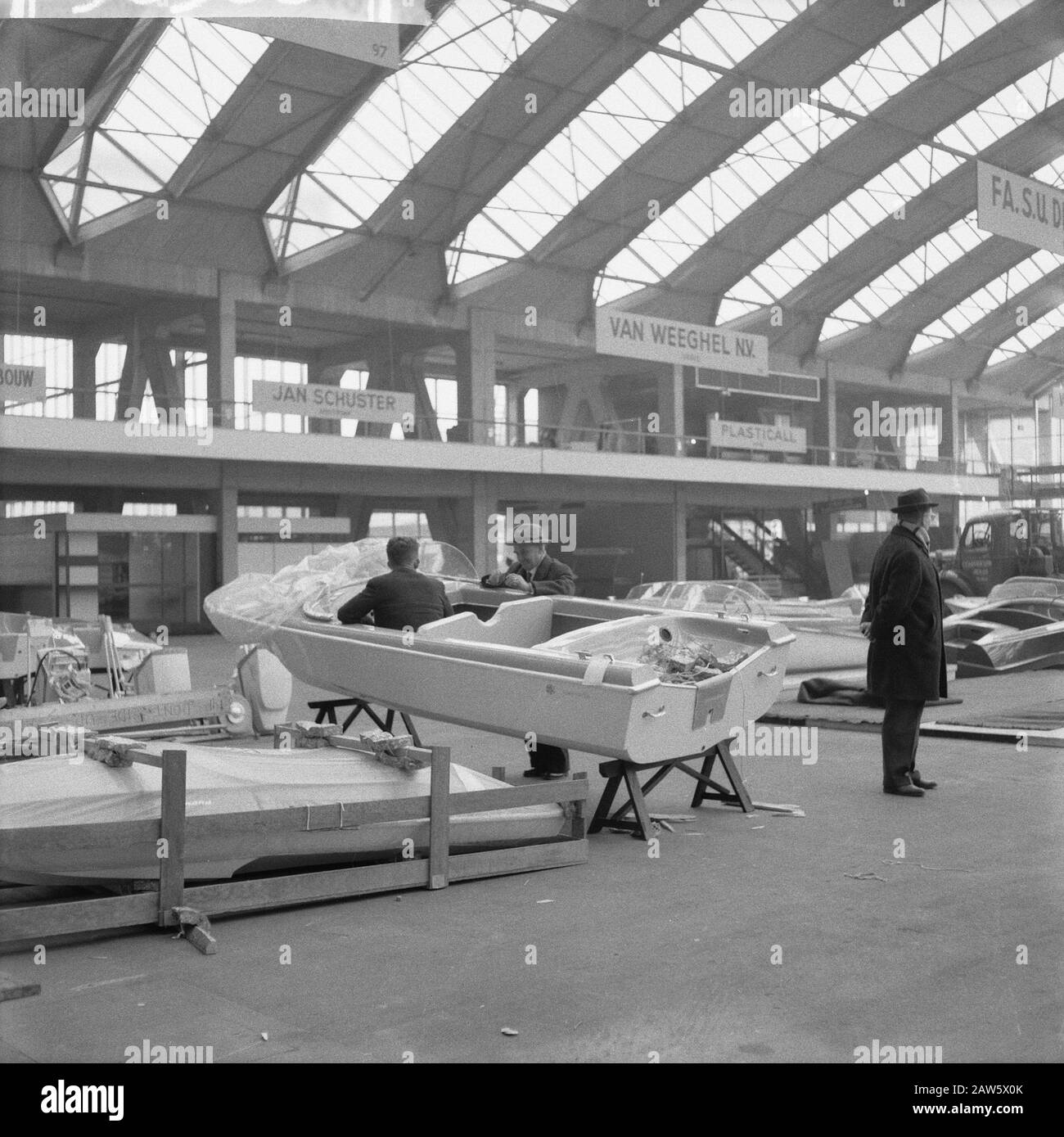 New rai building overview hi-res stock photography and images - Alamy