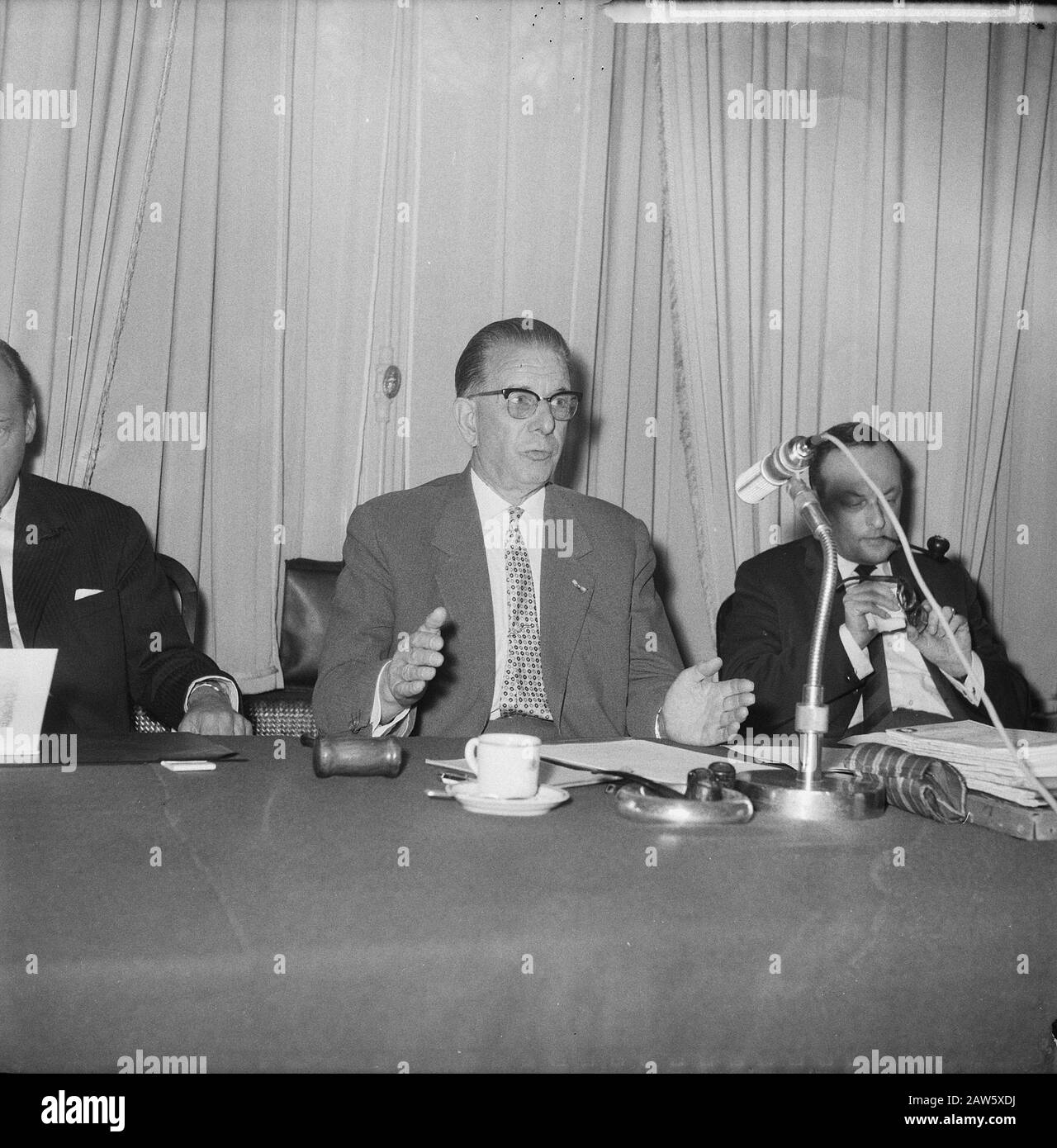 Nortier hi-res stock photography and images - Alamy