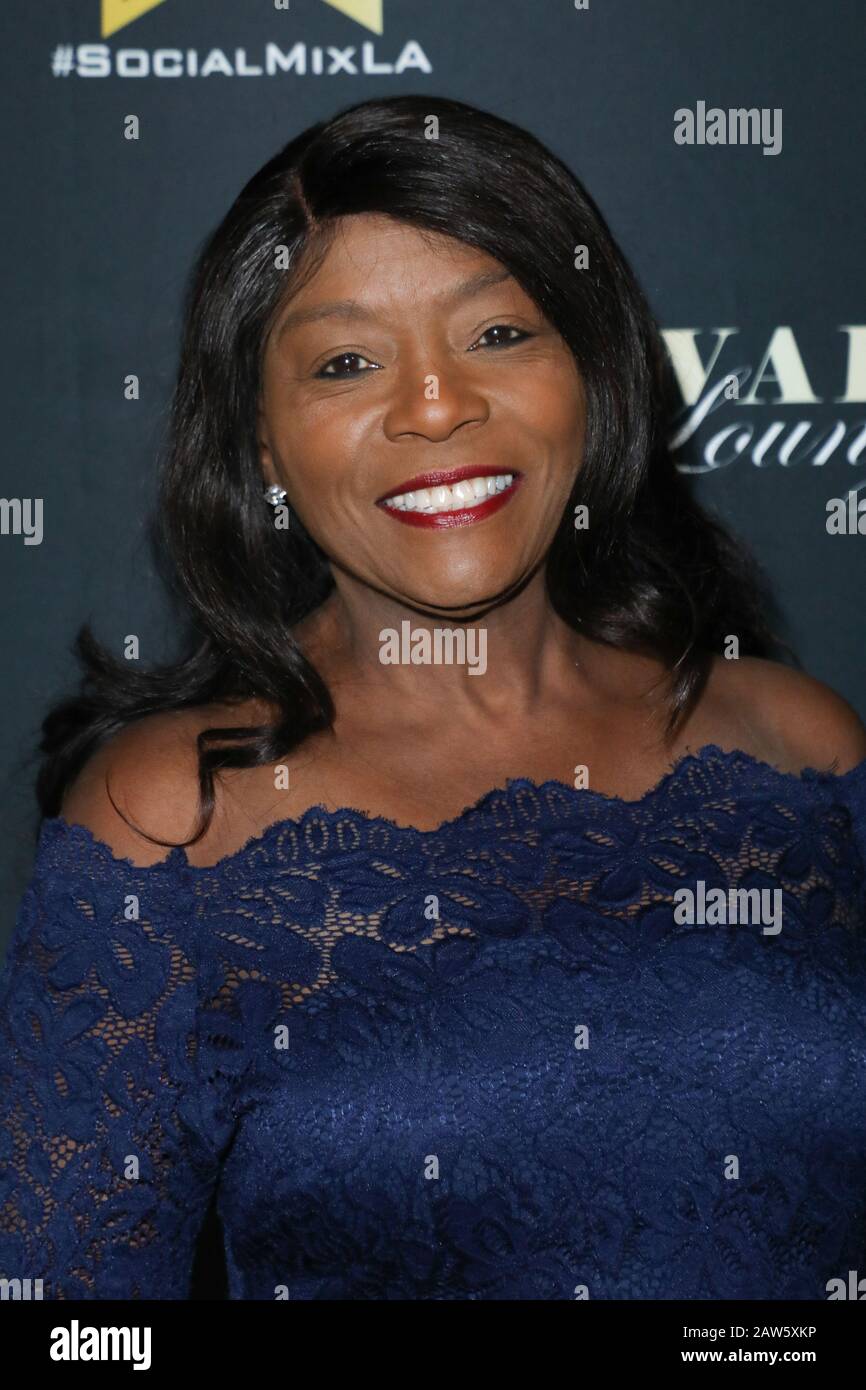 2020 Awards Lounge at Derriere in Los Angeles, California on January 5 ...