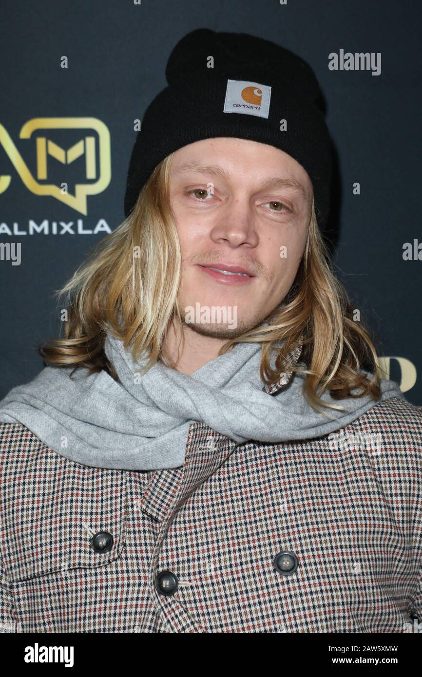 2020 Awards Lounge at Derriere in Los Angeles, California on January 5 ...