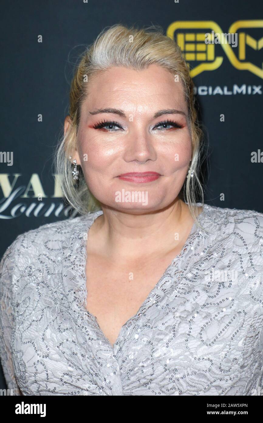 2020 Awards Lounge at Derriere in Los Angeles, California on January 5 ...