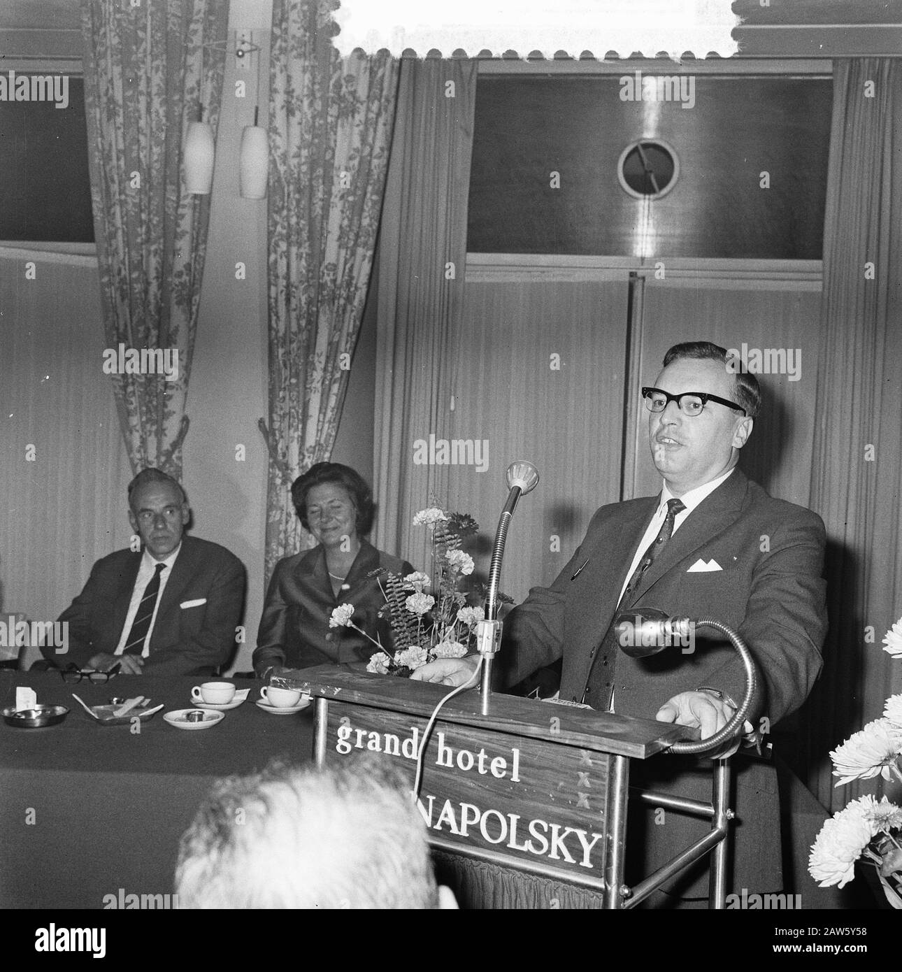 Farewell mission Black and White Stock Photos & Images - Alamy