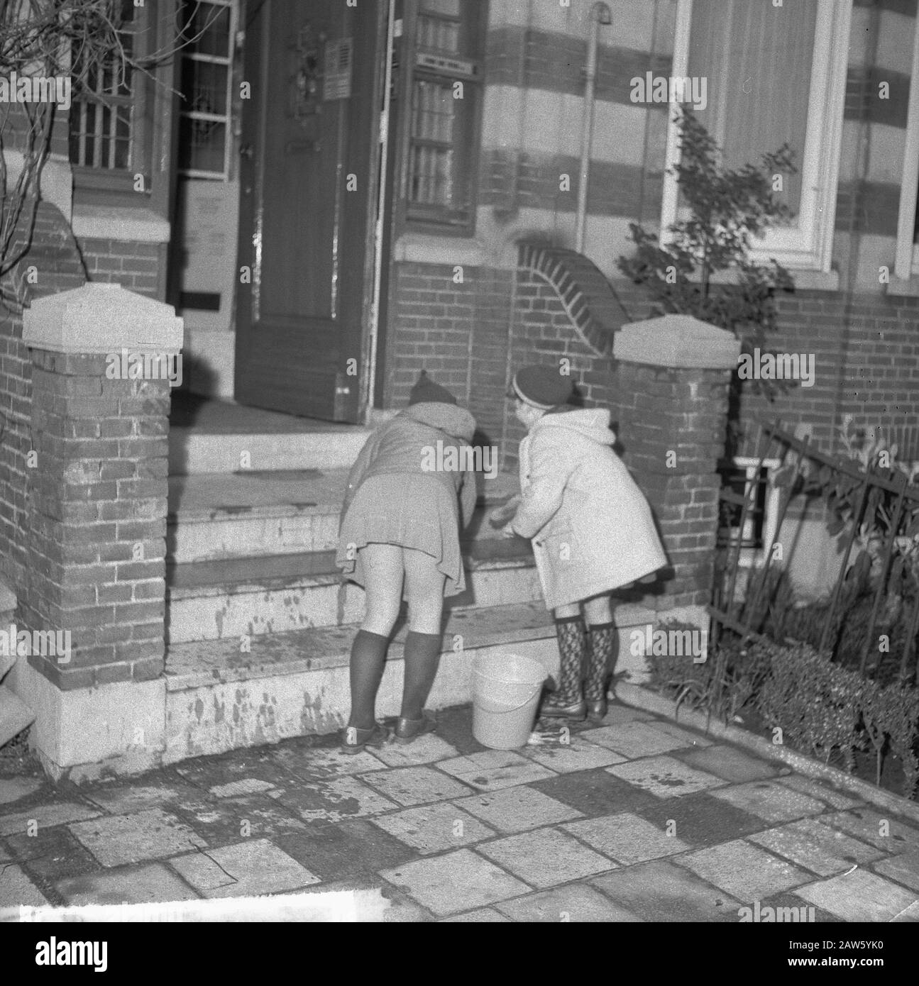 Bob job scouts hi-res stock photography and images - Alamy