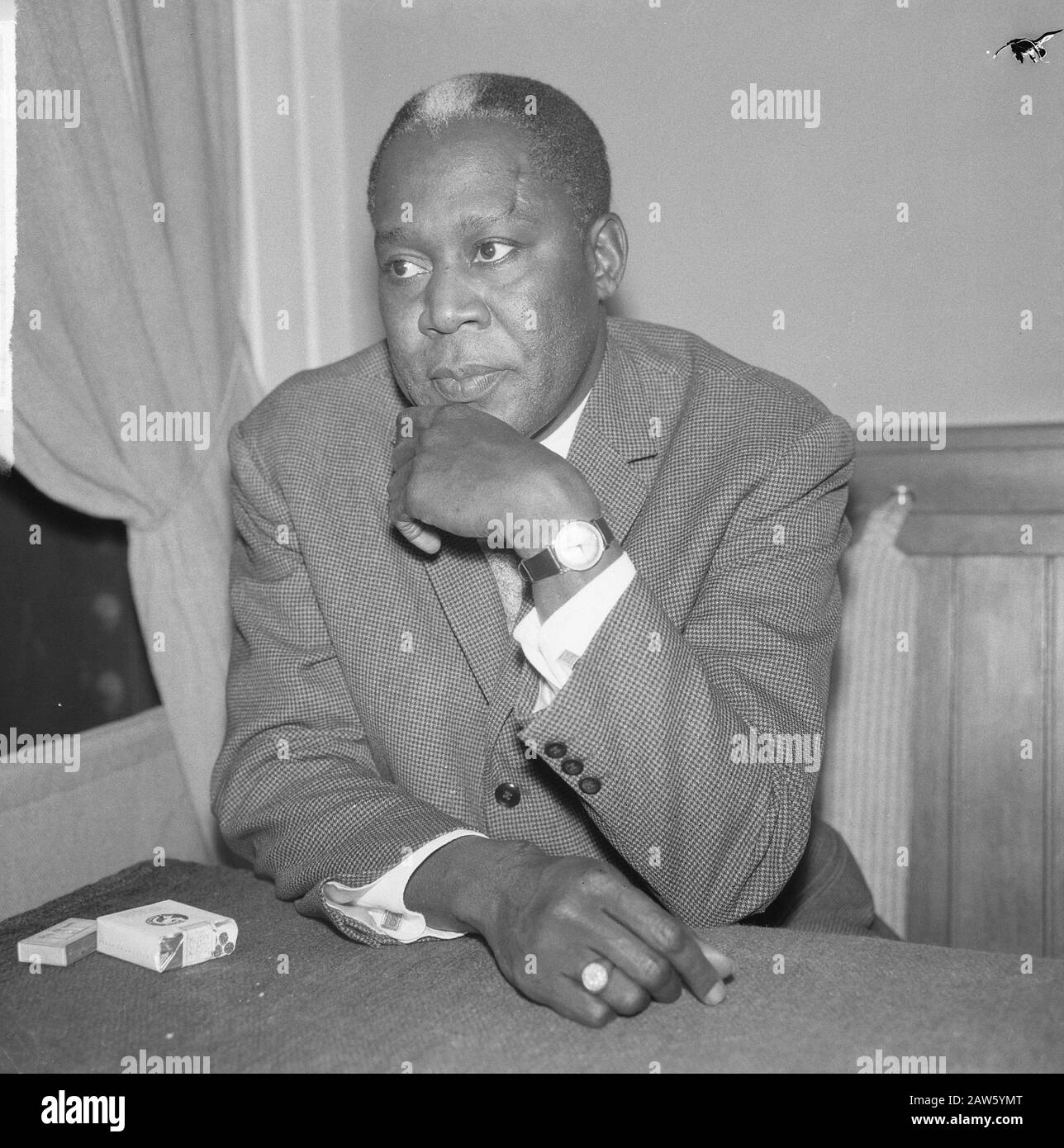 Mission Telegraph Date: December 4, 1964 Institution Name: Telegraph ...