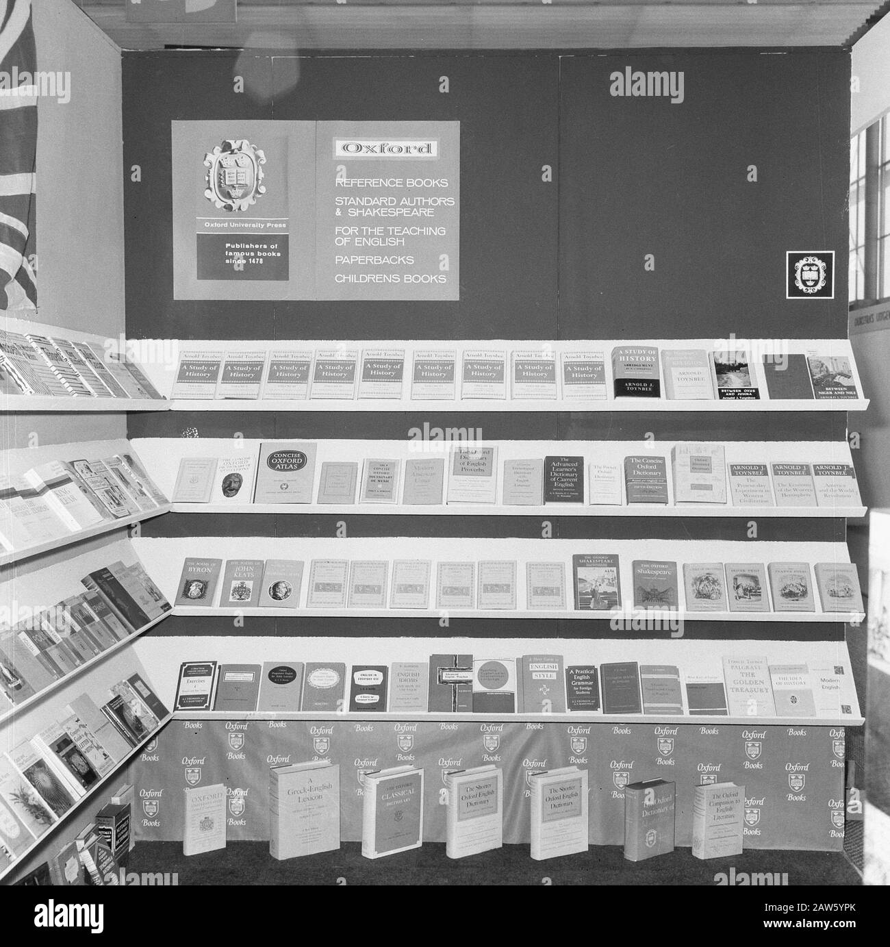 Mission Kirbergen and Kesper, RAI state Date: May 18, 1965 Keywords ...