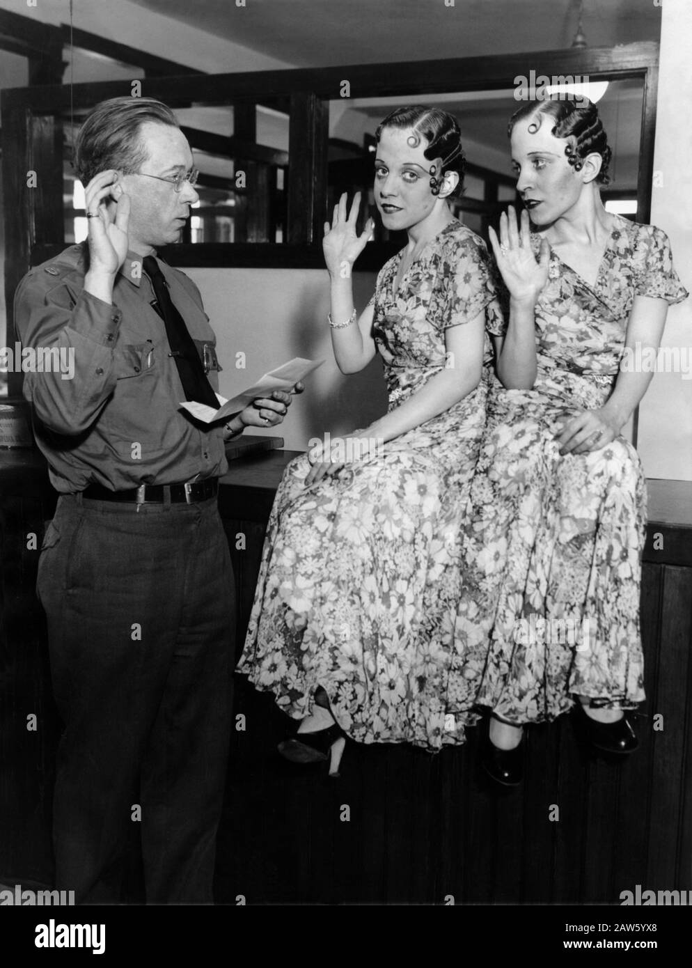 Daisy And Violet Hilton Marriage