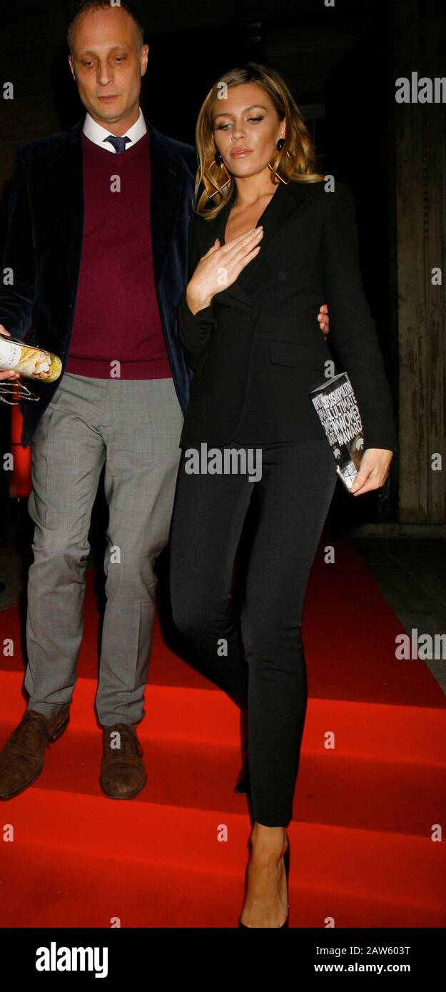 Abigail Marie Clancy High Resolution Stock Photography and Images - Alamy