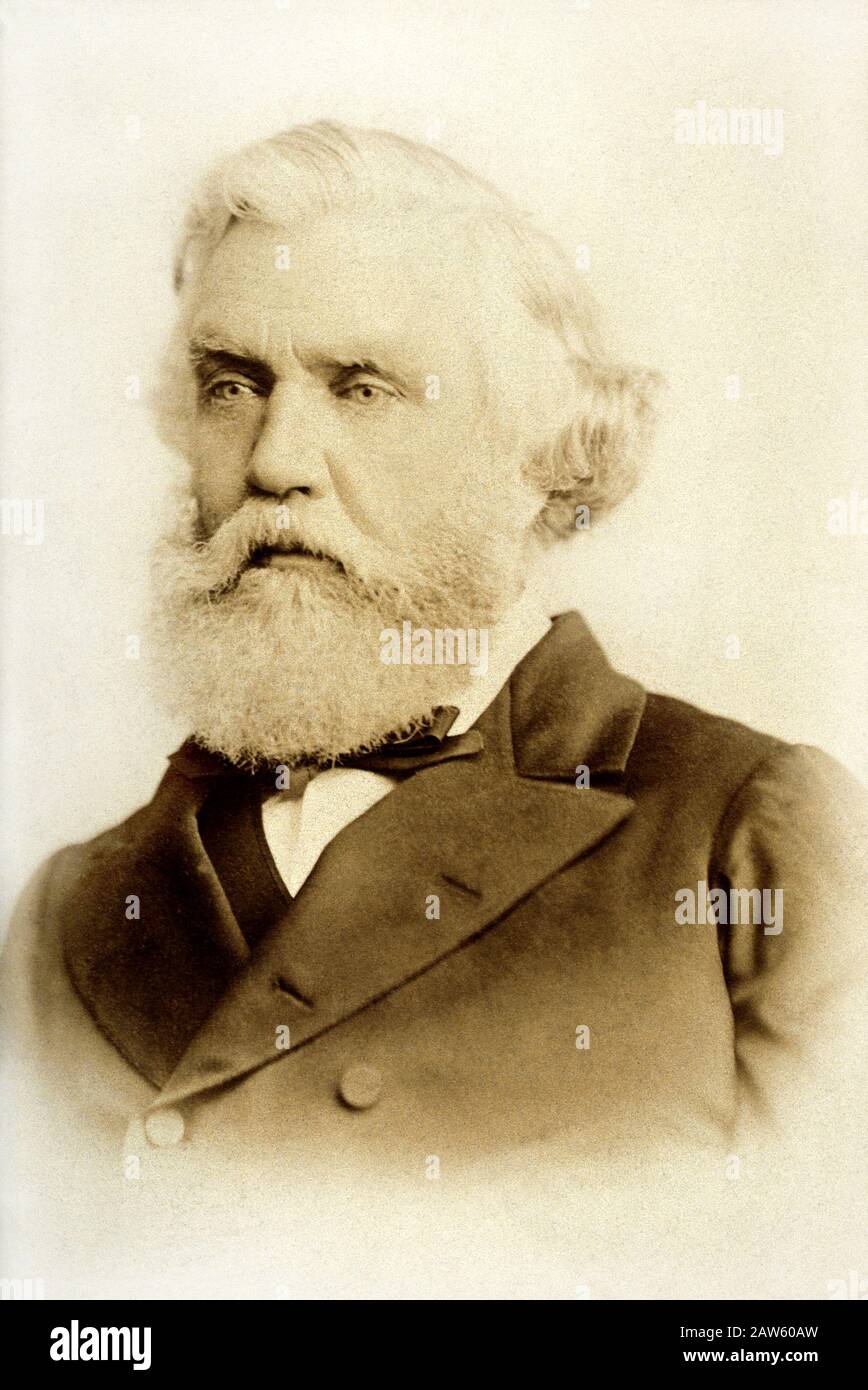 Sir austen henry layard hi-res stock photography and images - Alamy