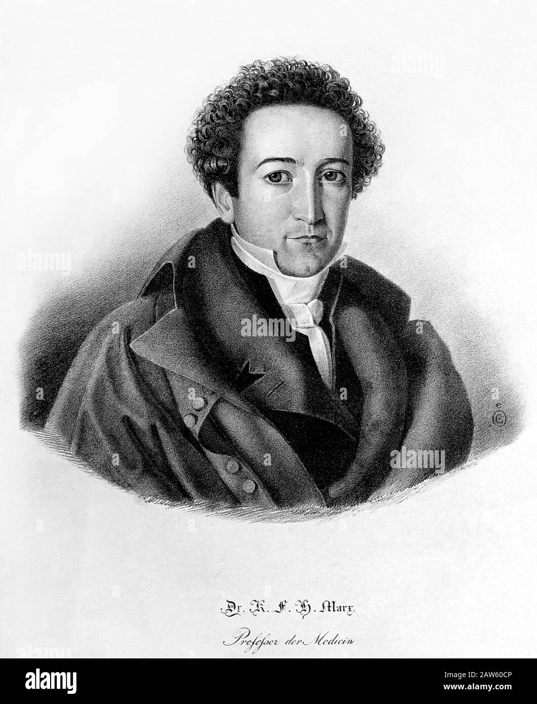 Karl heinrich marx hi-res stock photography and images - Alamy