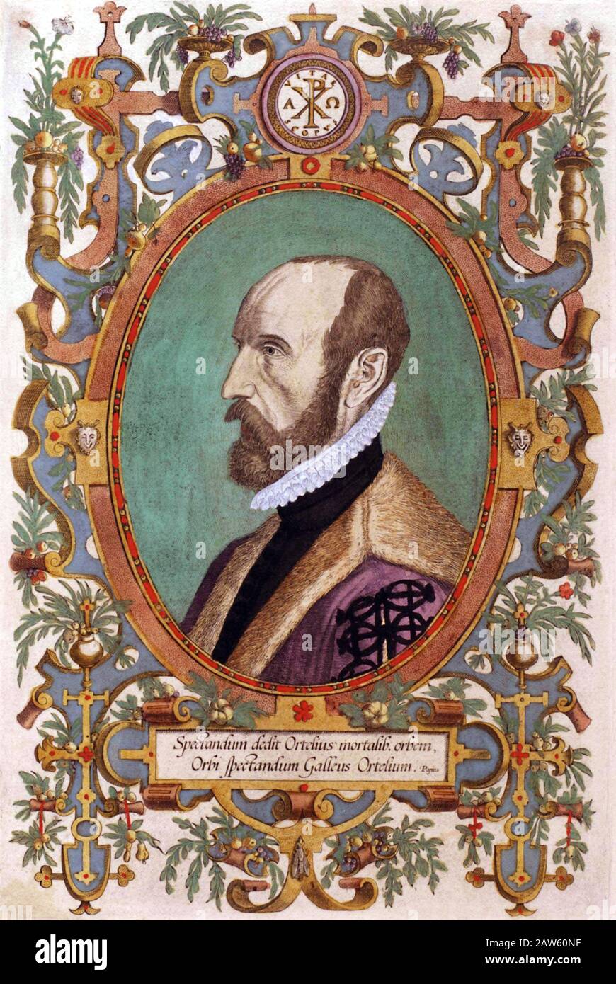 1520 antwerp 1589 hi-res stock photography and images - Alamy