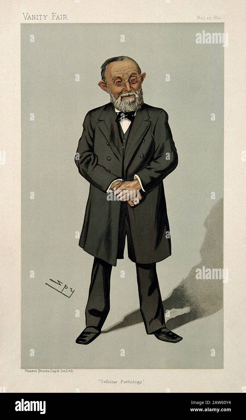 1893 , GREAT BRITAIN : The german German physician , anthropologist ...