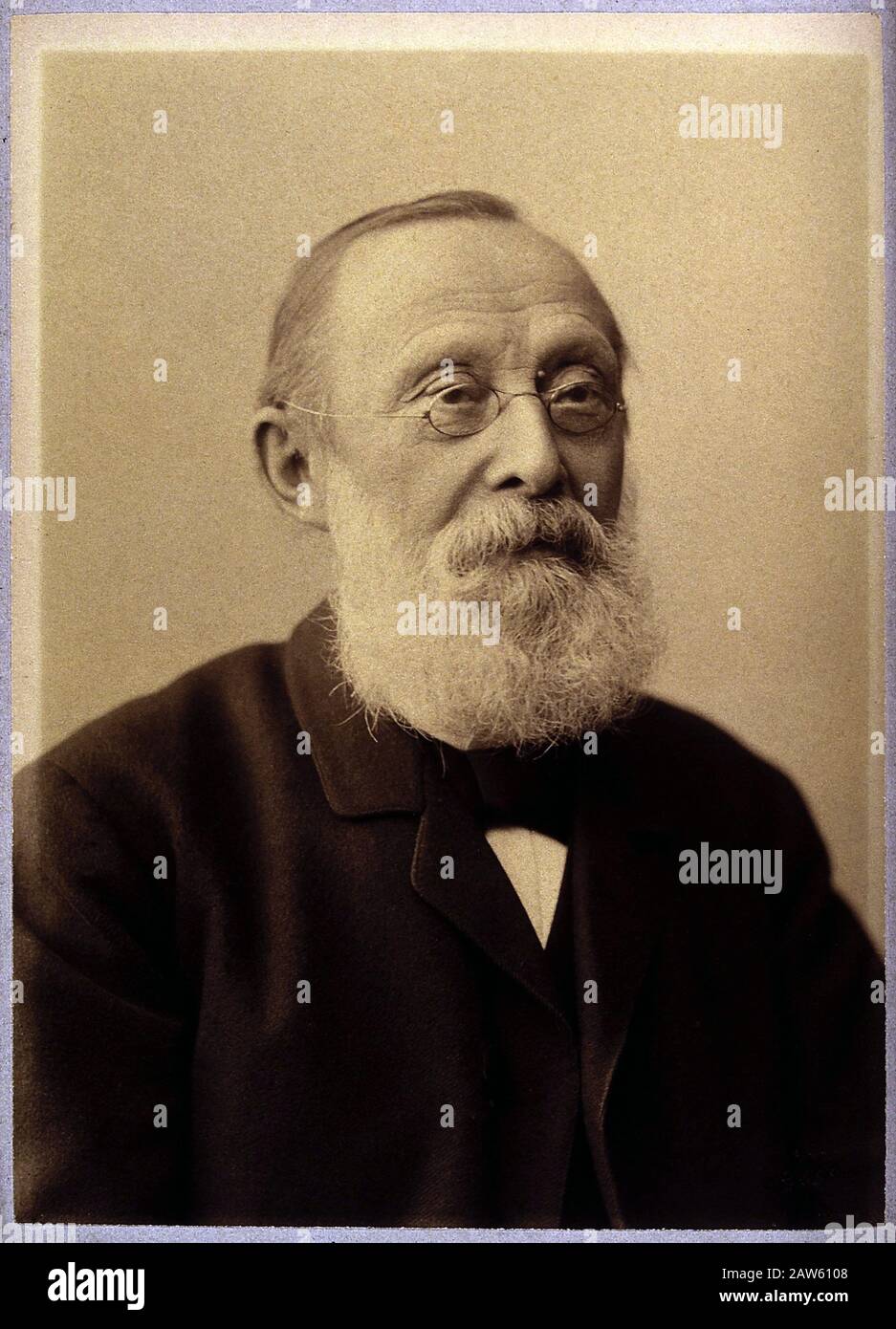 German Pathologist High Resolution Stock Photography and Images - Alamy