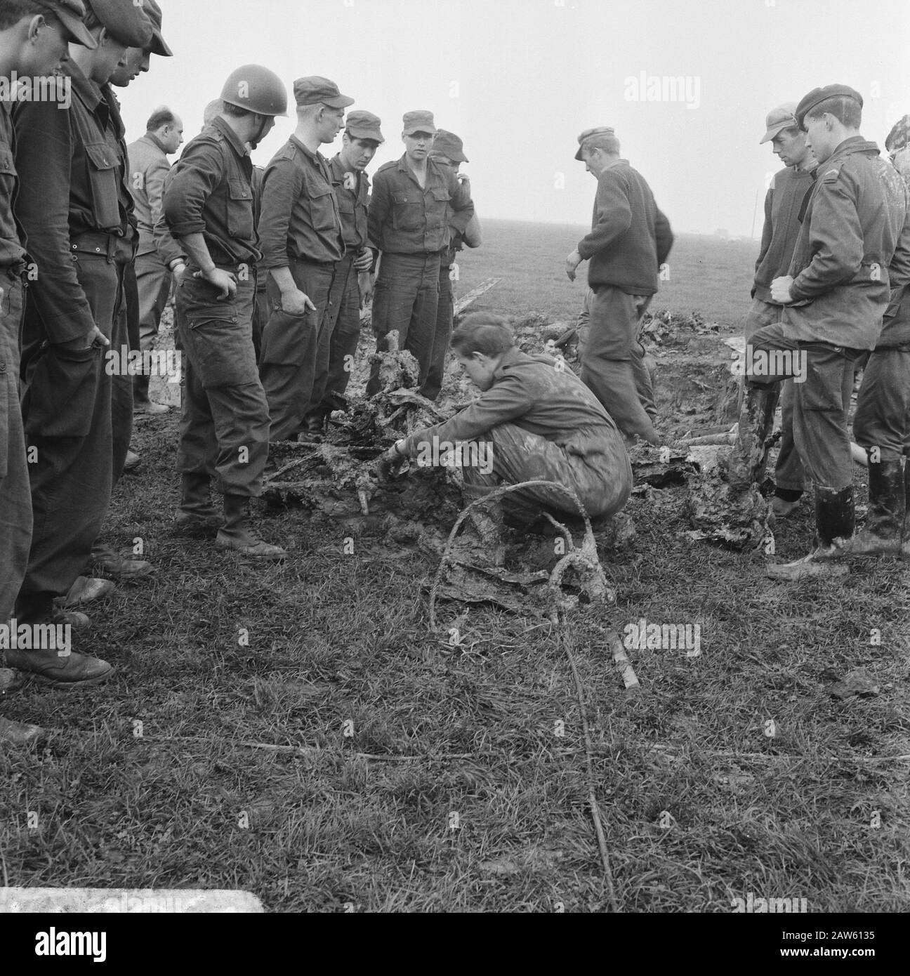 British world war ii plane Black and White Stock Photos & Images - Alamy