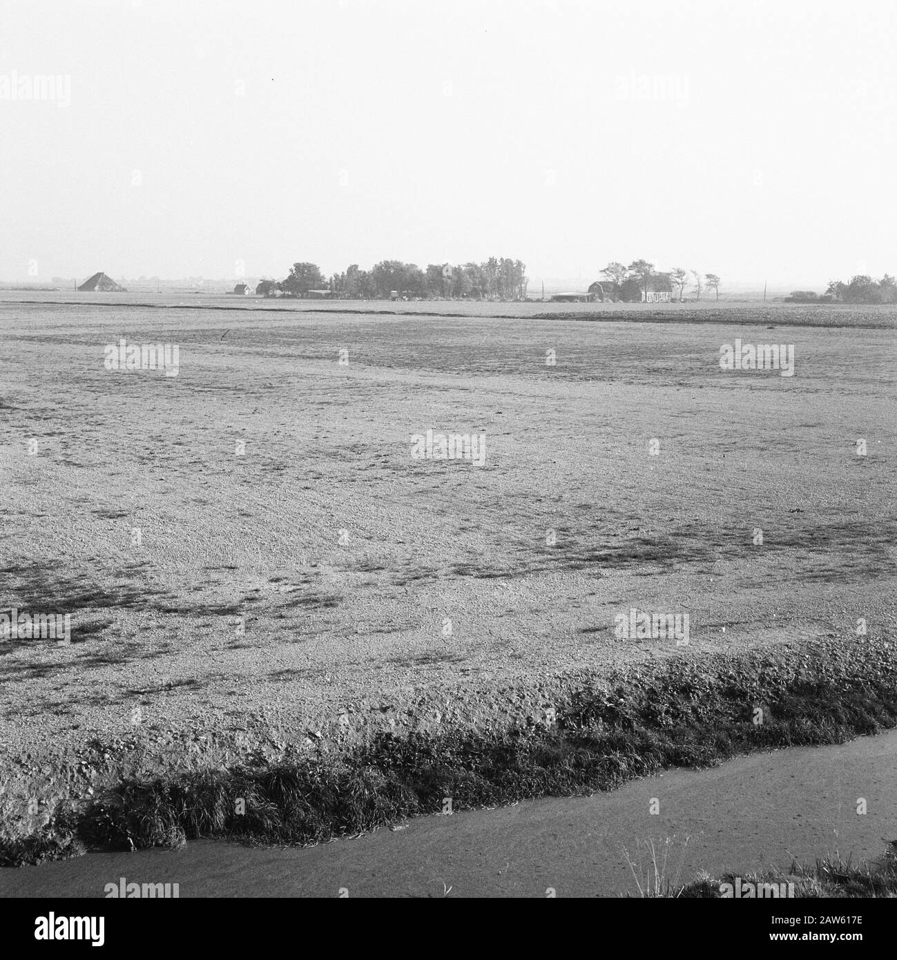 mining, soil, leveling, sanding, land consolidation, Ring Polder Date ...