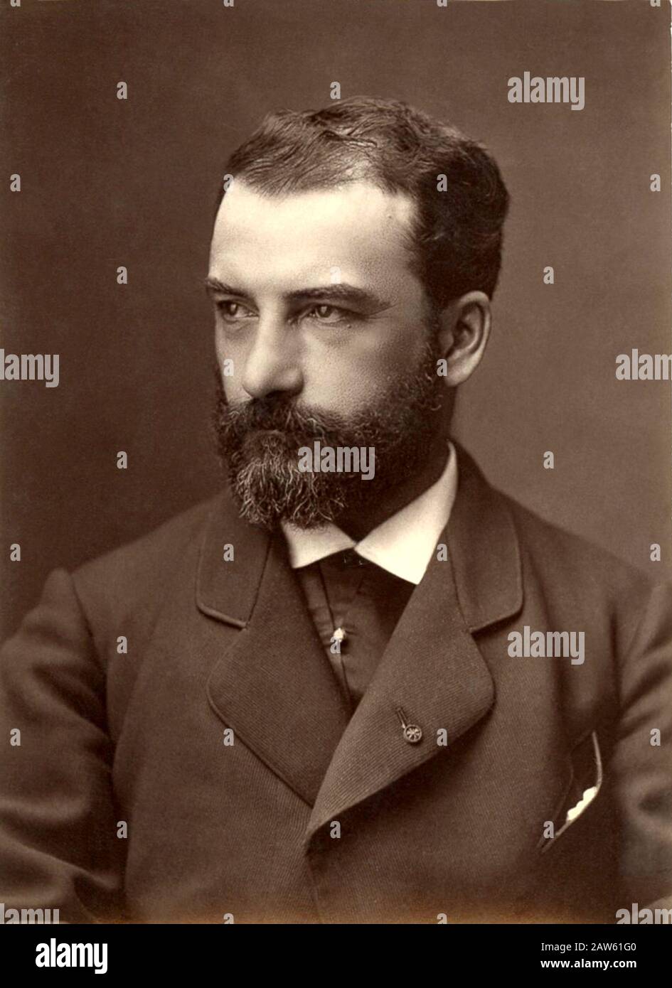 Léon bonnat hi-res stock photography and images - Alamy