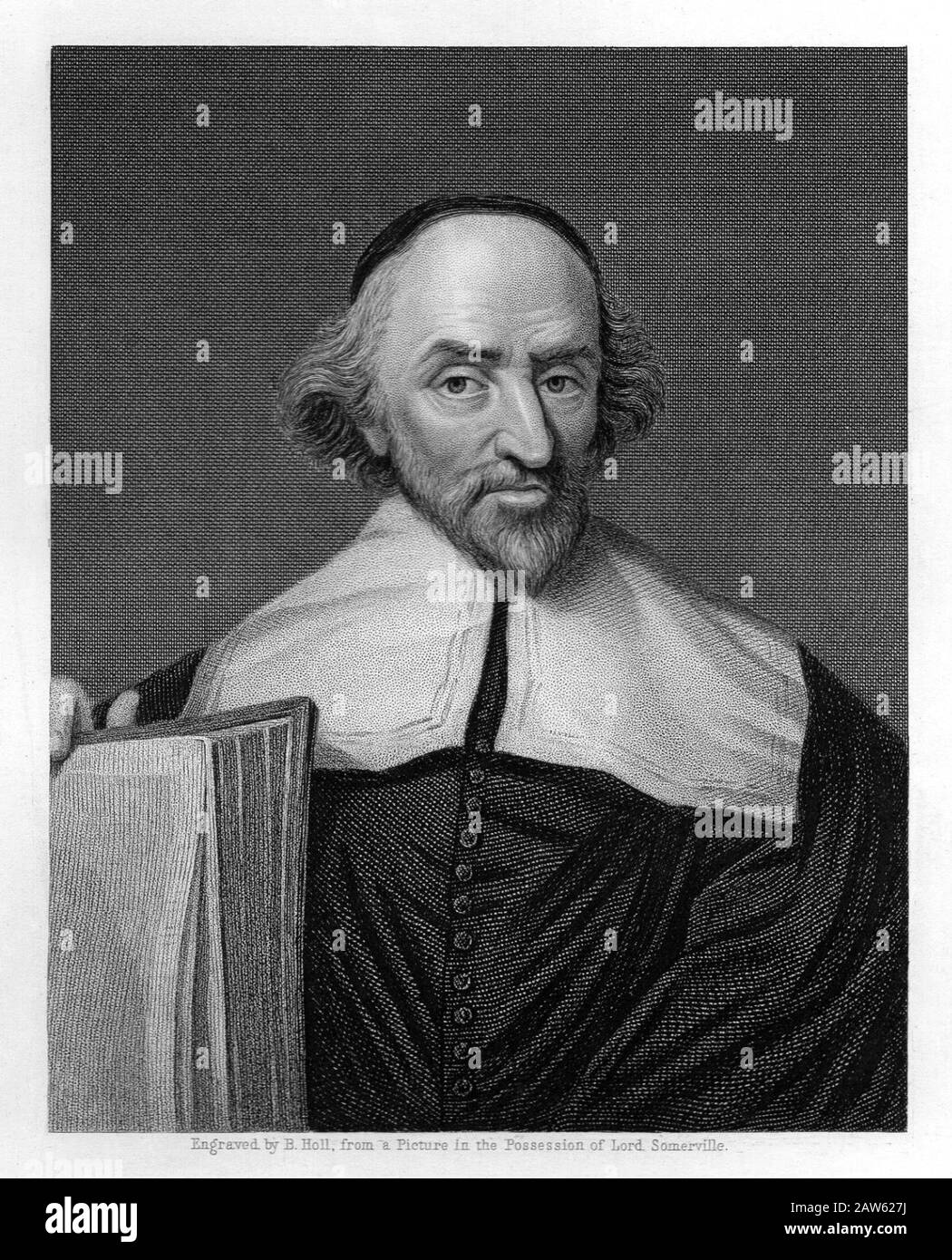 John knox teólogo hi-res stock photography and images - Alamy