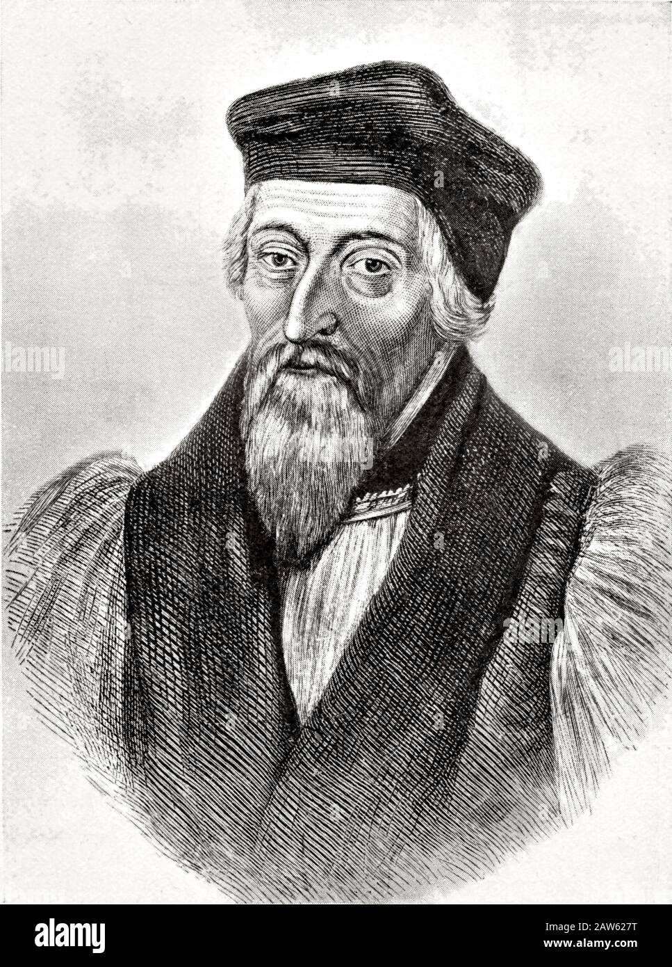 England latimer ridley hi-res stock photography and images - Alamy