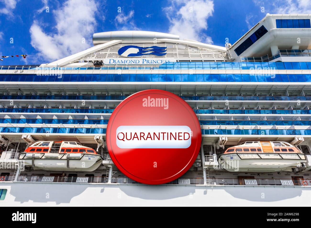 Sign no entry australia hi-res stock photography and images - Alamy