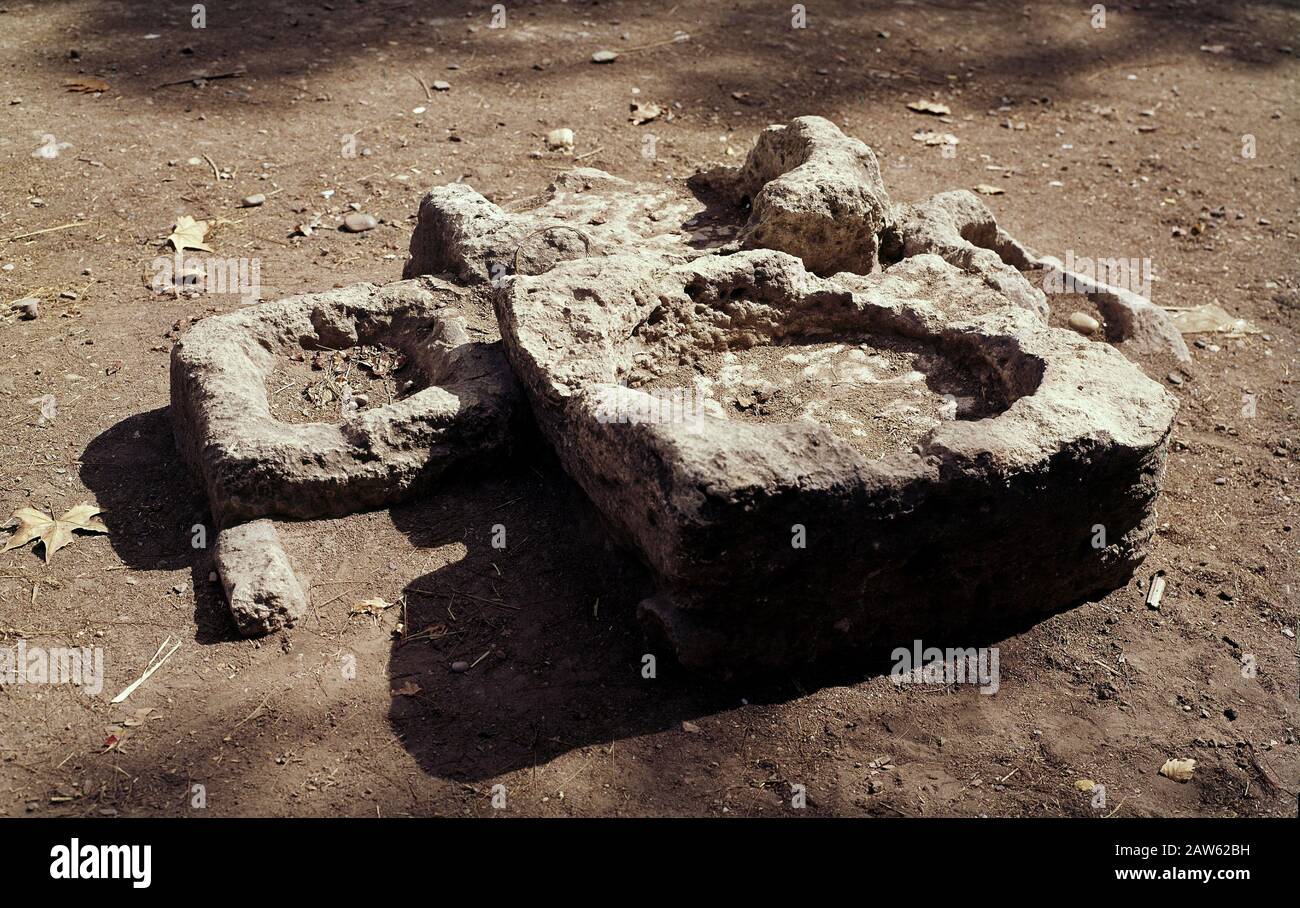 Tumba romana hi-res stock photography and images - Alamy