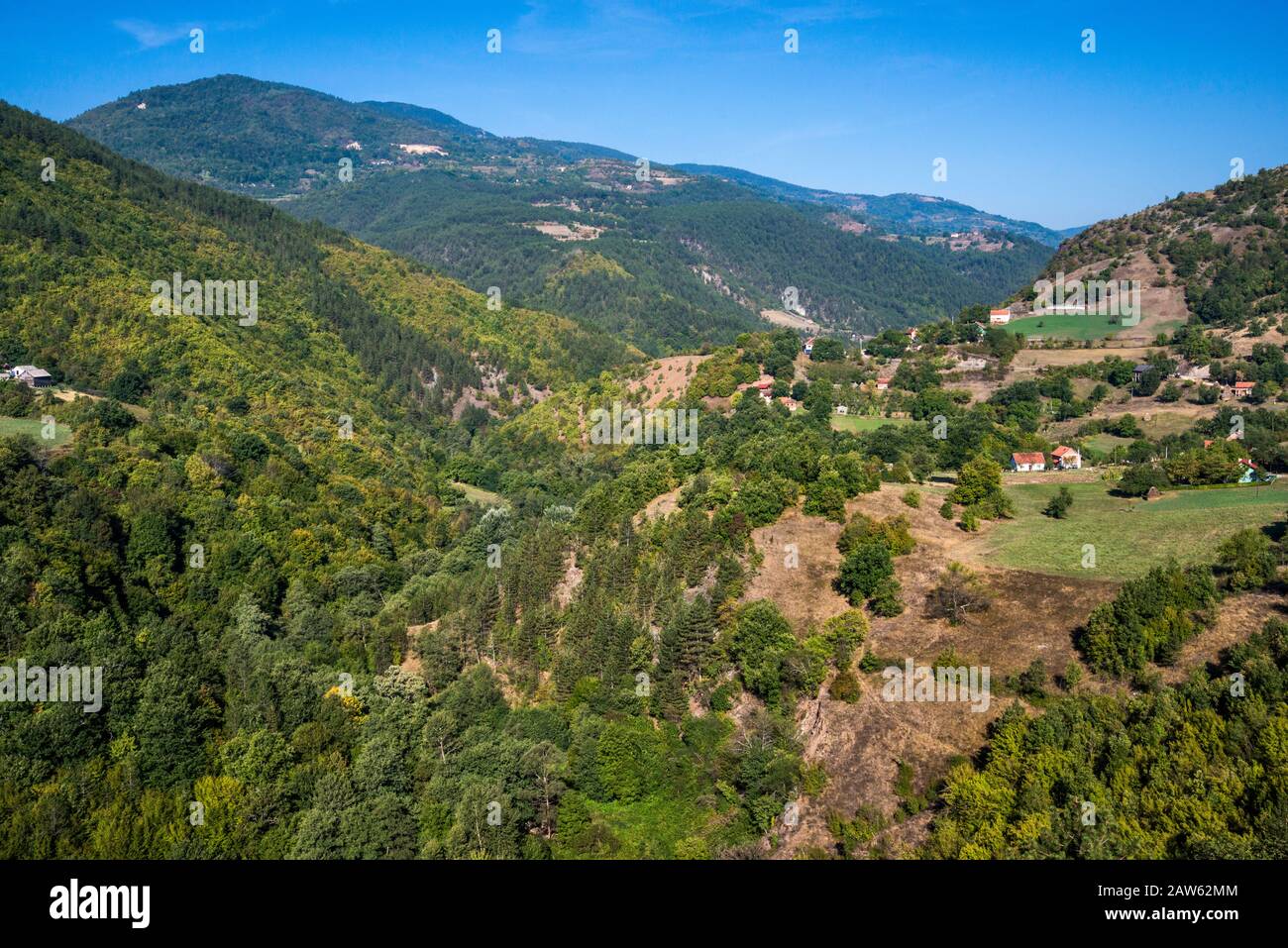 Stari vlah hi-res stock photography and images - Alamy