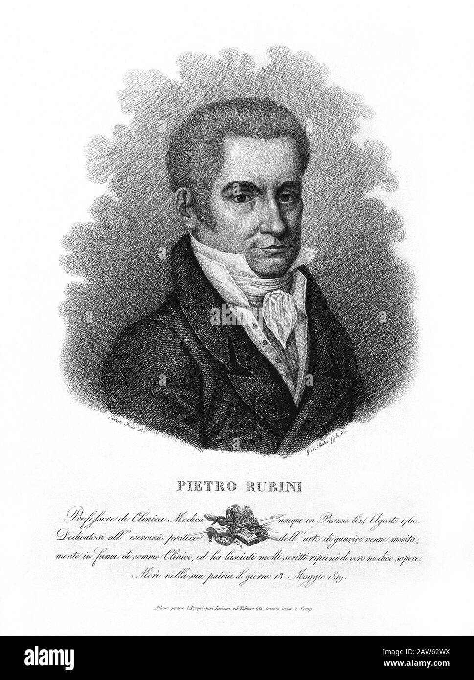 Rubini hi-res stock photography and images - Alamy