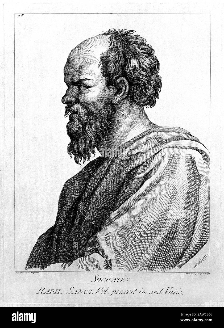 Socrates athens Black and White Stock Photos & Images - Alamy