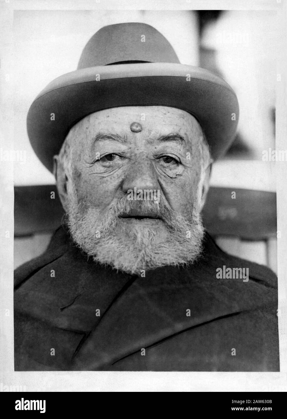 Nathan Straus High Resolution Stock Photography and Images - Alamy
