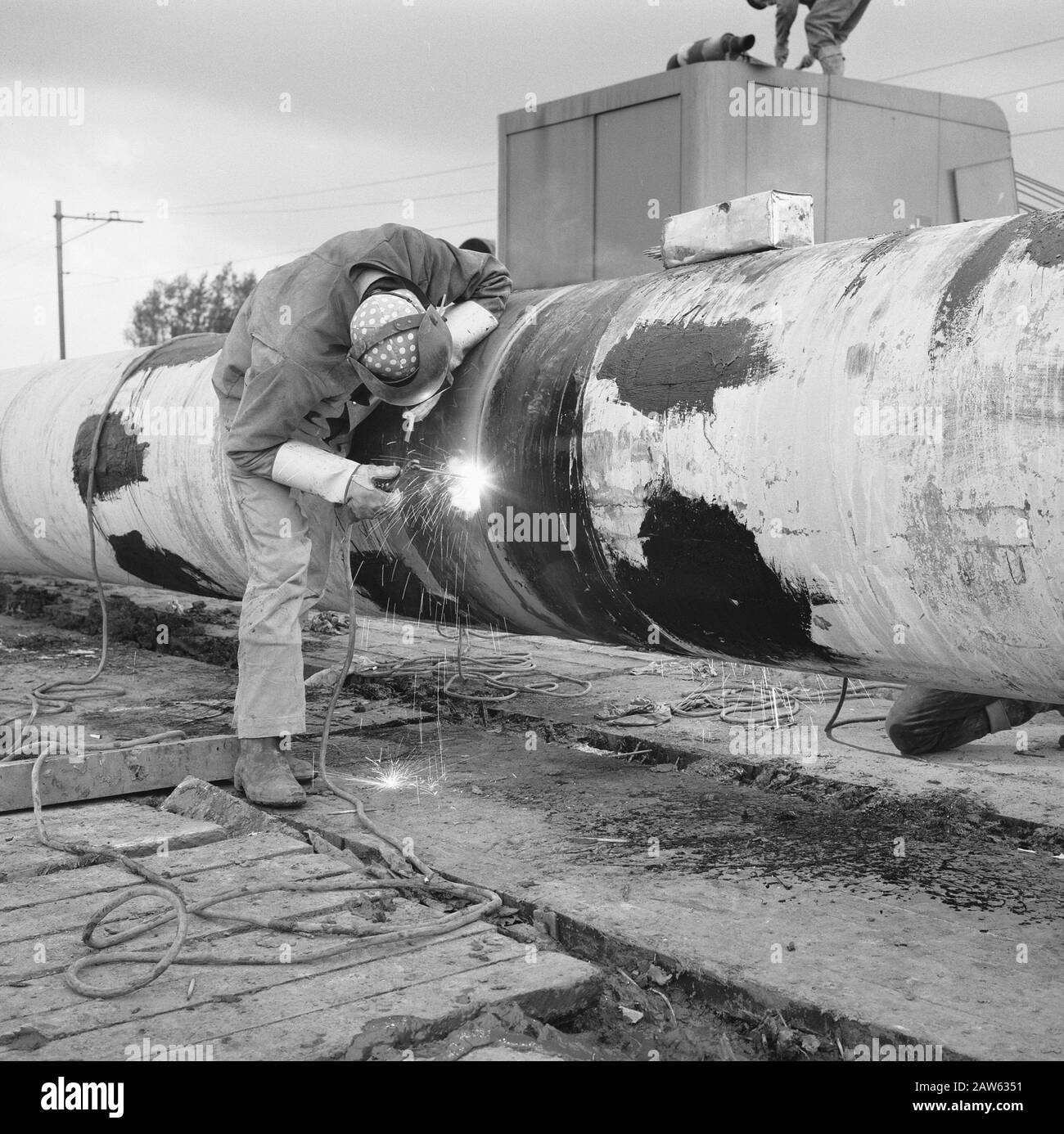 npc, pipelines, welders Date: 1965 Keywords: welders, npc, pipeline ...